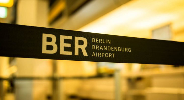 Airport BER stellt Flugbetrieb wegen Streiks am Mittwoch ein | Inside