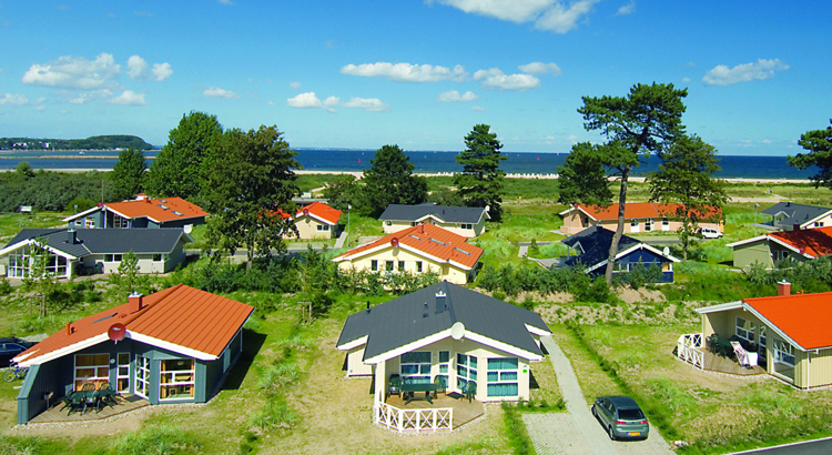 Landal Green Parks wechseln den Eigentümer | Inside - Reise vor9