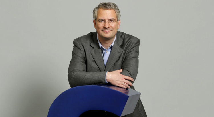 Berge-&-Meer-Chef Dunker gibt Geschäftsführung ab | Inside