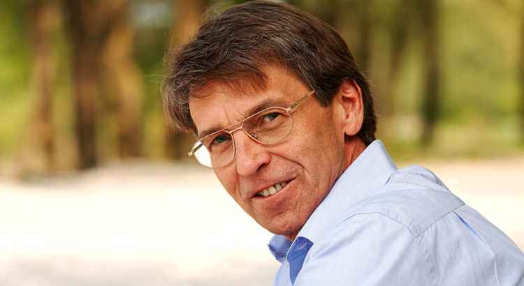 Studiosus hofft auf Ende der Durststrecke | Inside - Reise vor9