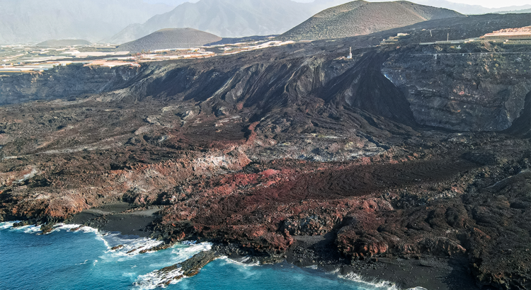 Wanderungen zum neuen Vulkan auf La Palma möglich | Destinations