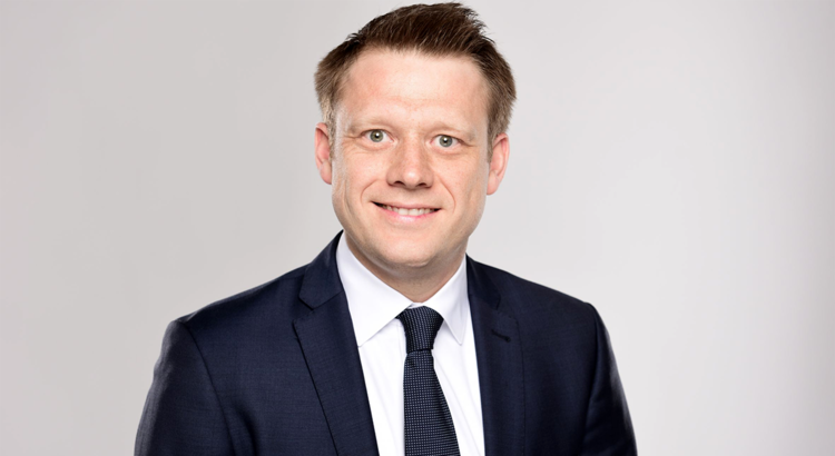 Neuer Mann in der Doppelspitze der TVG | Inside - Reise vor9